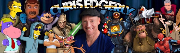 Home - Chris Edgerly